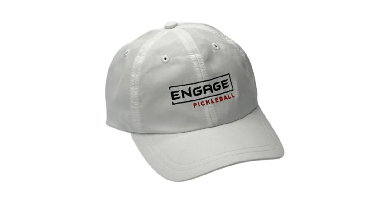 Engage Basic Hat – Keys Deep Apparel
