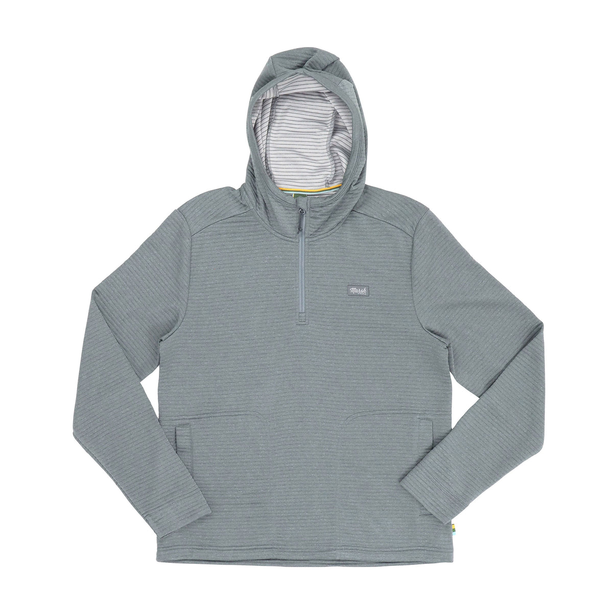 Sullivan Hoodie | Marshwear – Keys Deep Apparel