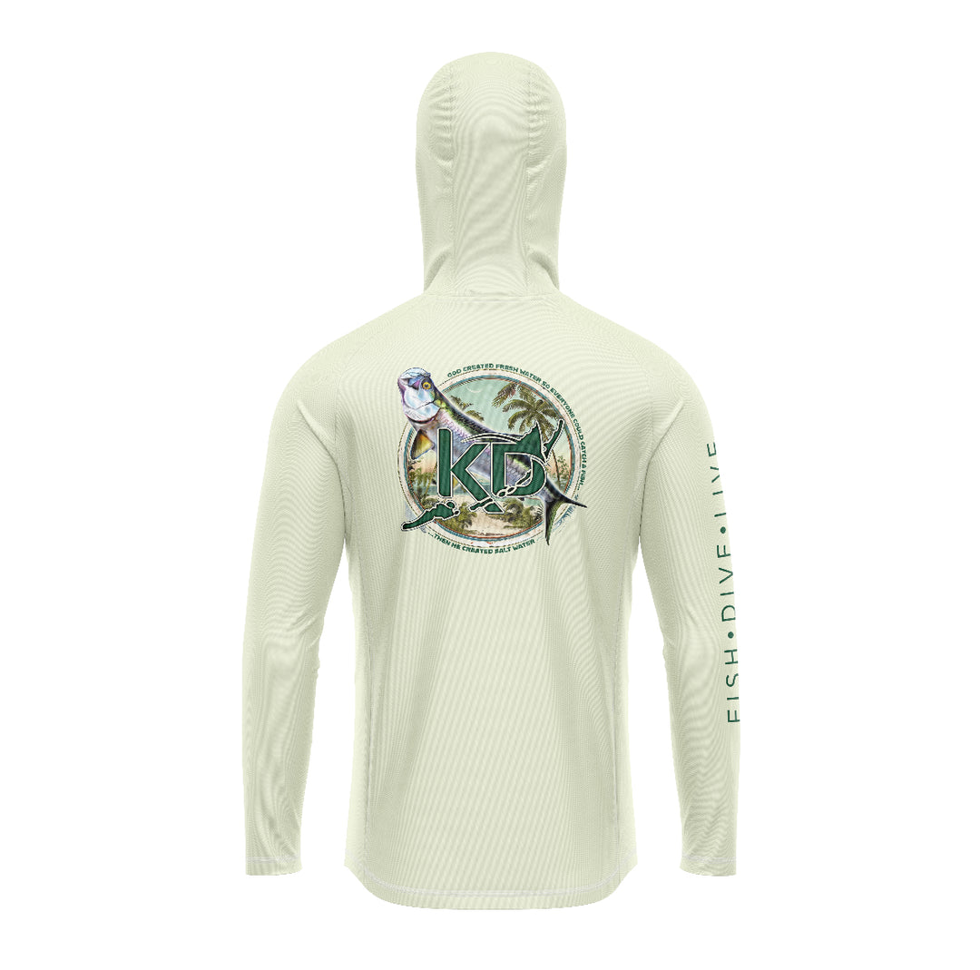 KEYSDEEP – Keys Deep Apparel