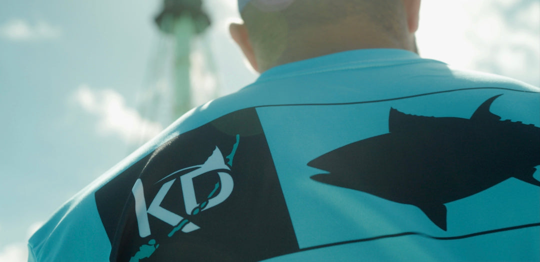 KeysDeep - Florida Keys Fishing Apparel – Keys Deep Apparel