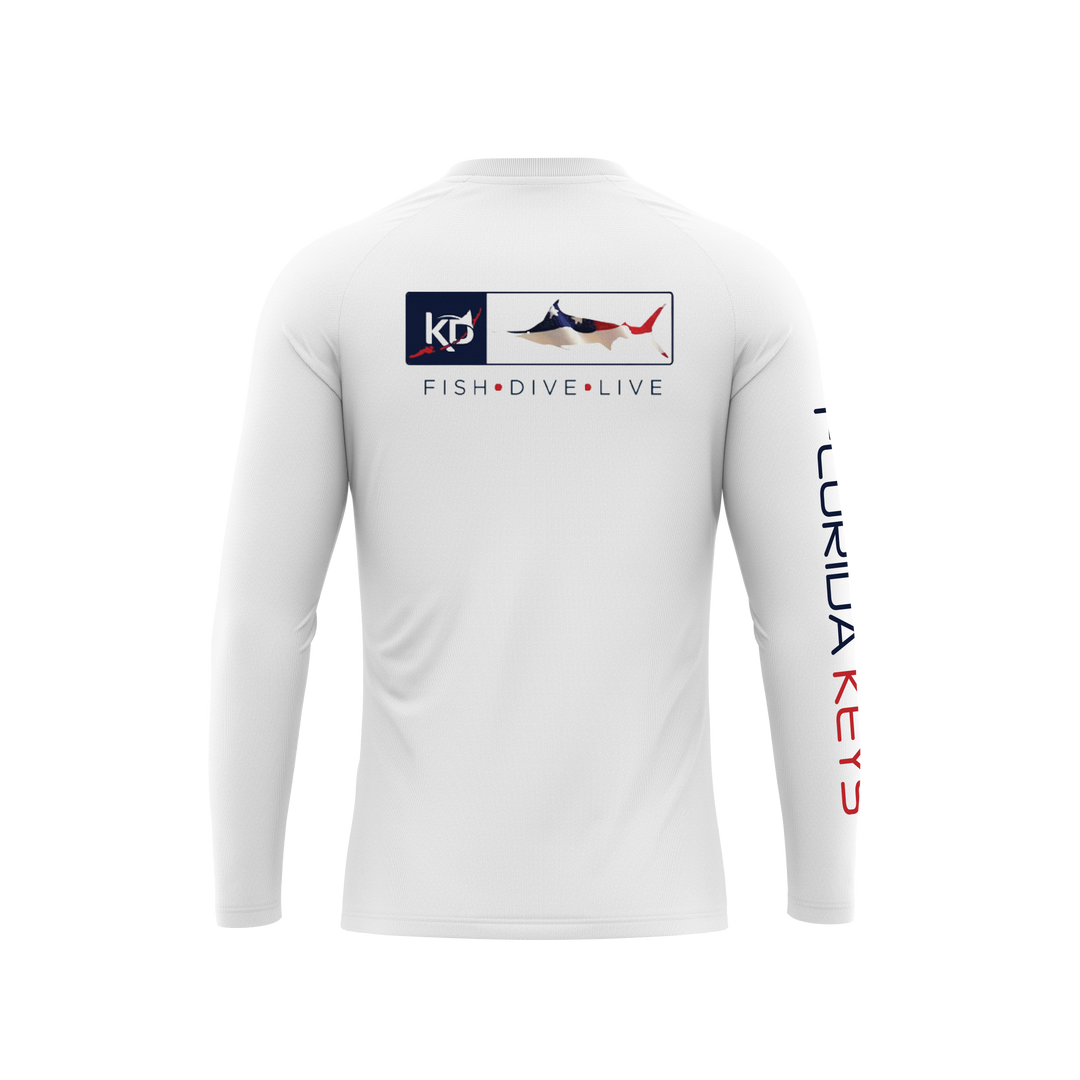 KeysDeep - Florida Keys Fishing Apparel – Keys Deep Apparel
