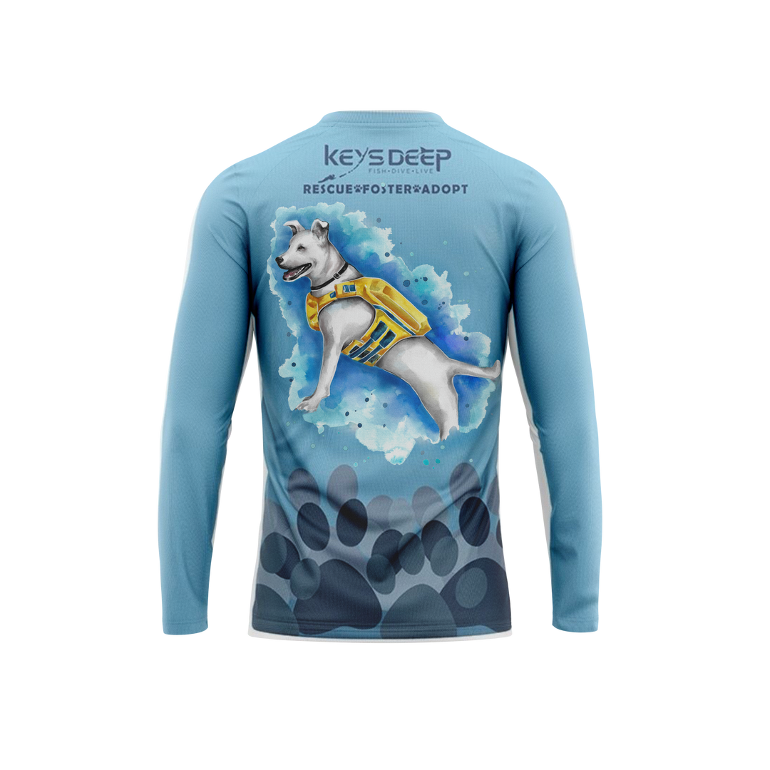 Keys Deep Collection – Keys Deep Apparel