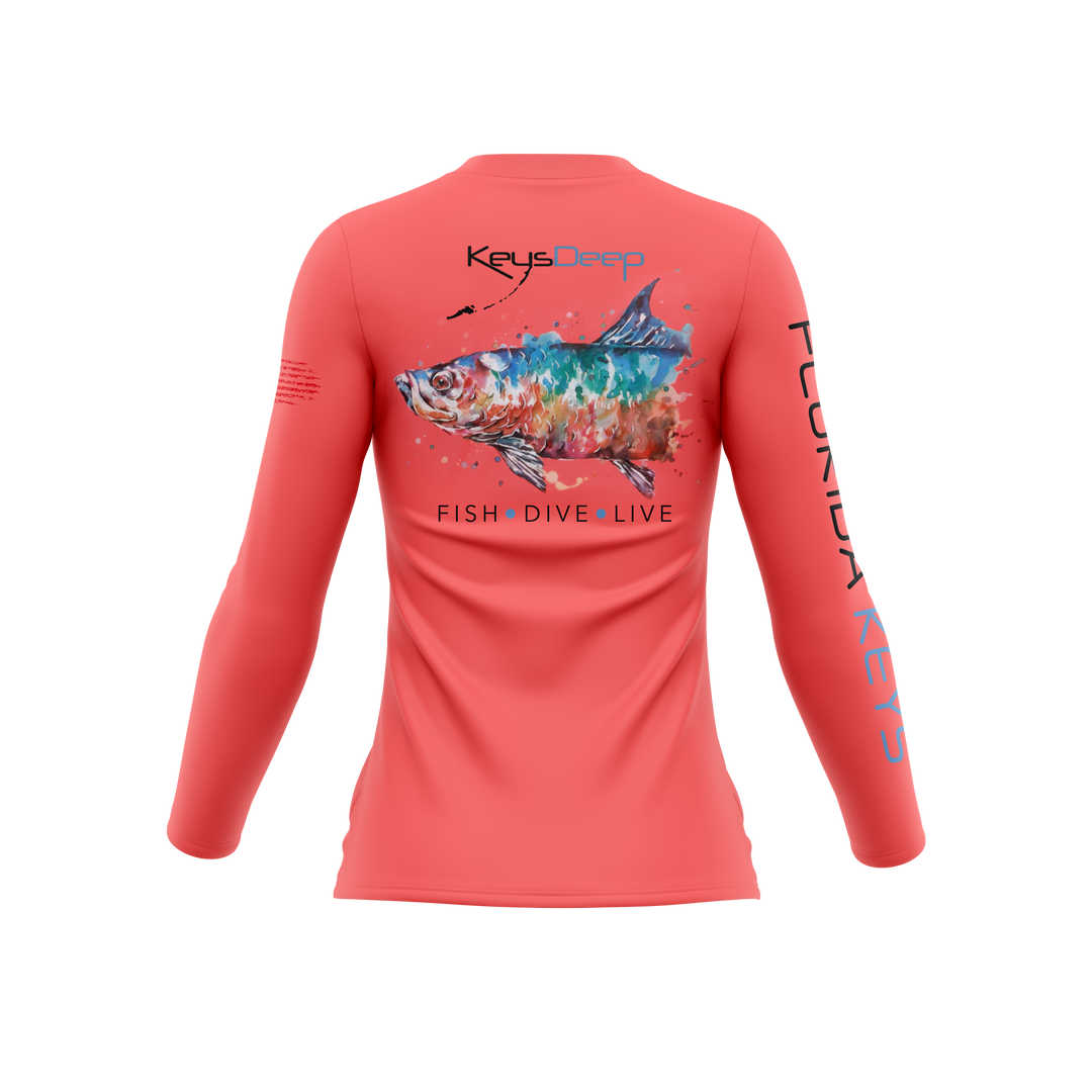 KEYSDEEP – Keys Deep Apparel