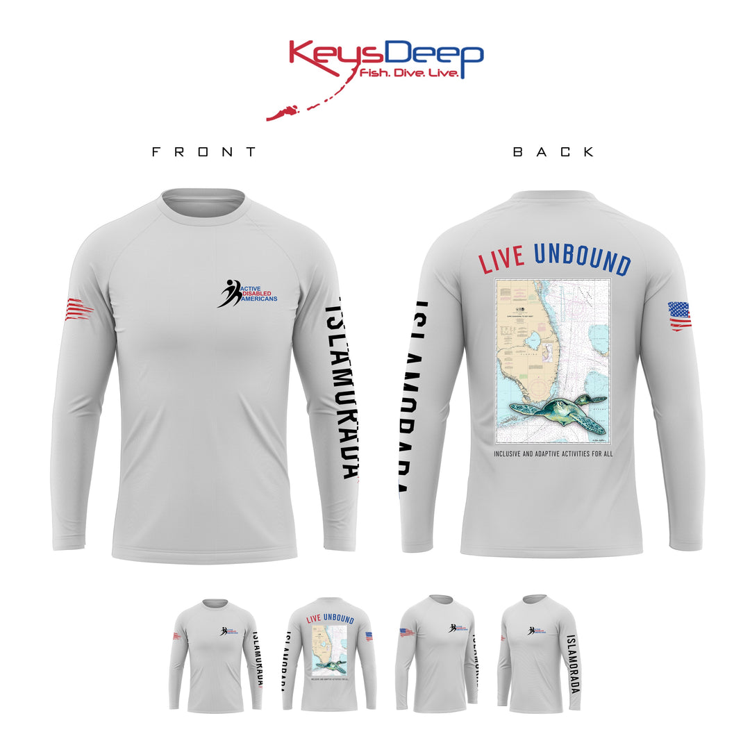 Custom Shirt Designs – Keys Deep Apparel